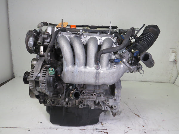 2004 Honda Accord 2 4 Enginenull