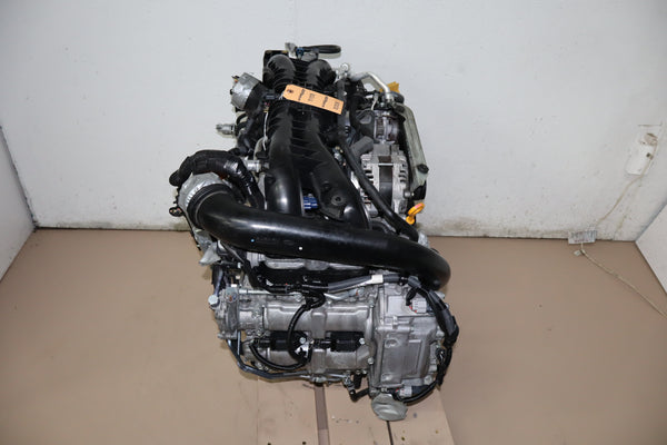JDM SUBARU WRX ENGINE FA20 2.0L TURBO MOTOR 2015-2016-2017-2018-2019 ...